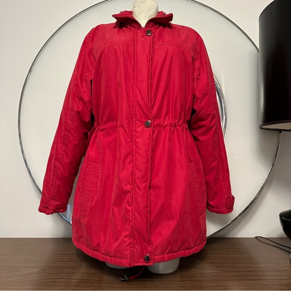 Weather Stoppers by Totes | Jackets & Coats | Vintage Weather Stopper ...